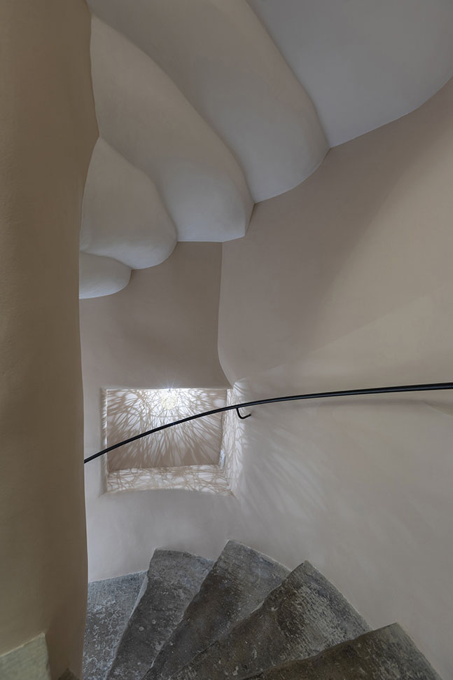 Helen Lucas Architects Edinburgh | project | townhouse edinburgh | all