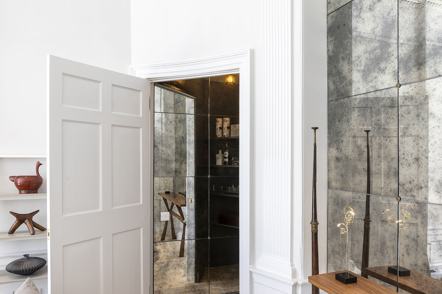 Helen Lucas Architects Edinburgh | project | townhouse edinburgh | all