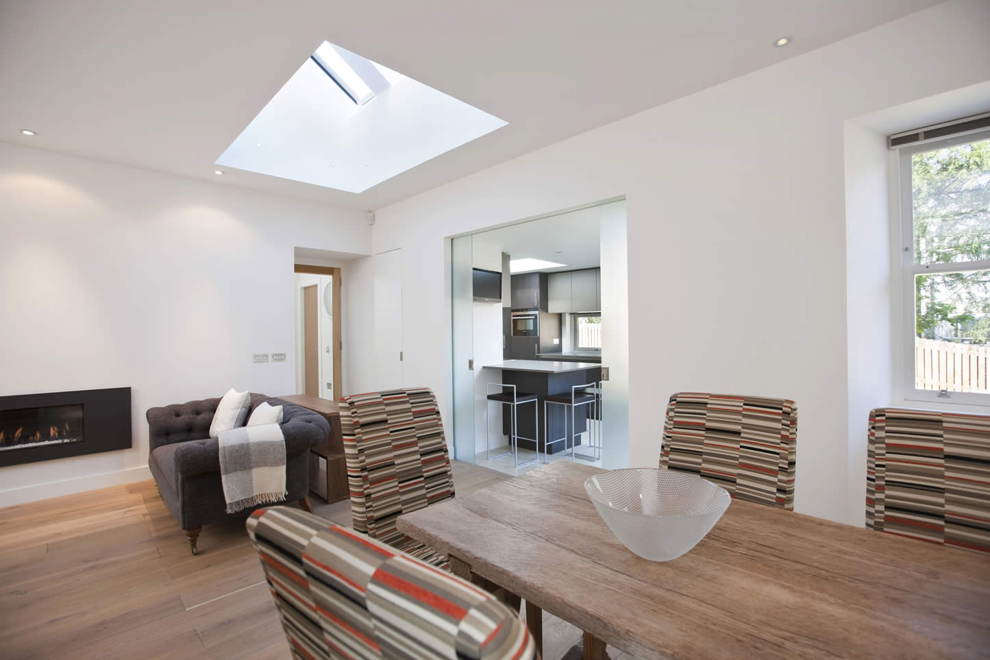 Helen Lucas Architects Edinburgh | project | grange loan | home