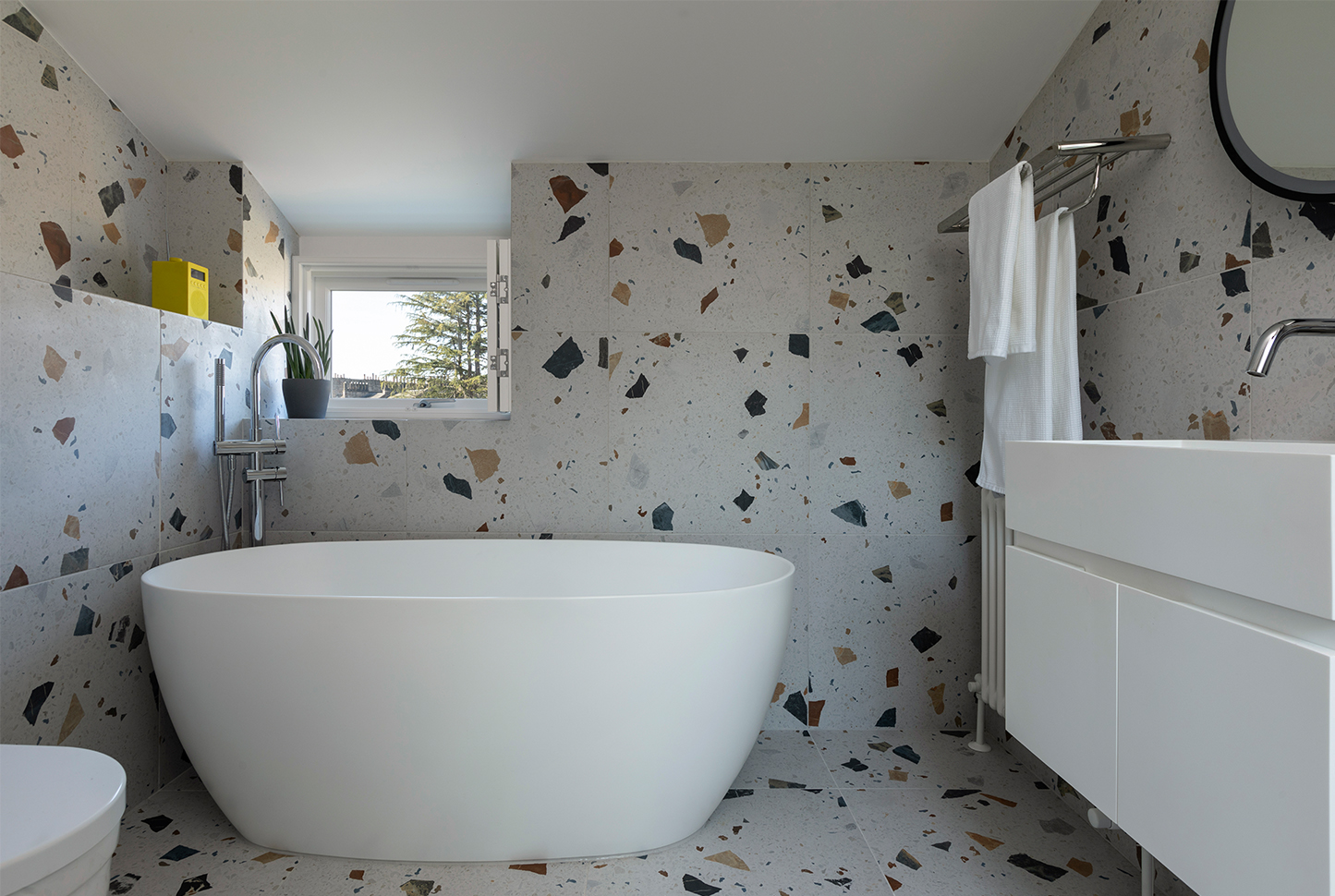 Helen Lucas Architects Edinburgh | project | mews renovation | all